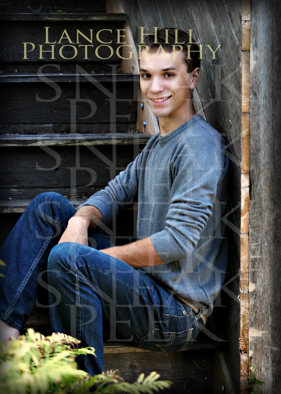 Lance Hill Photography: 2010-08-22