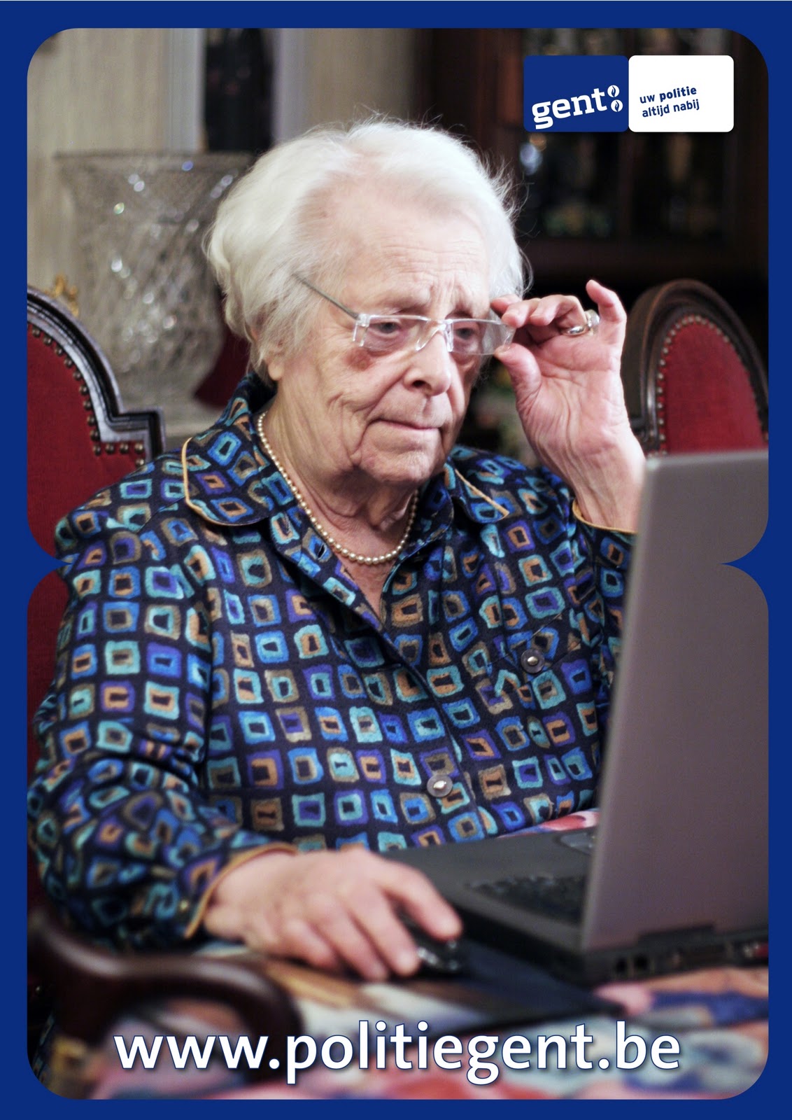 Pers, Communicatie en PR