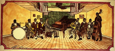 Louder and Funnier: Famous Jazz Bands