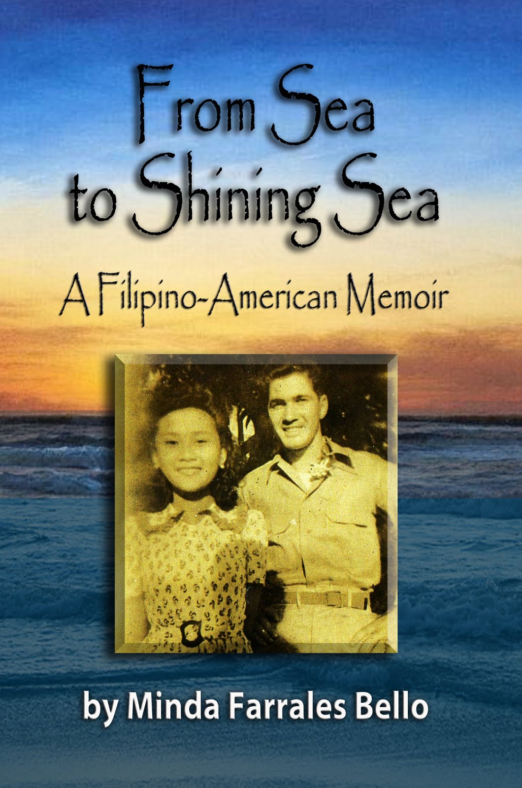 From Sea to Shining Sea