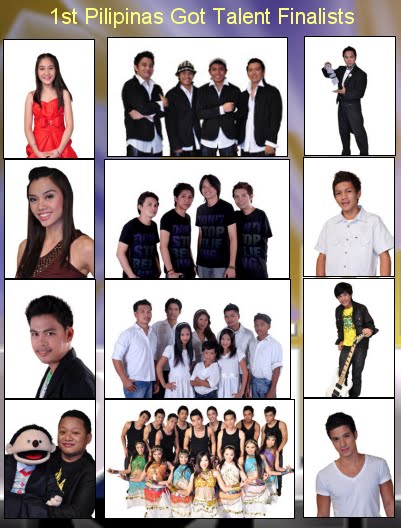 Watch Pilipinas Got Talent Grand Finals Live at the Dom & ABS-CBN ...