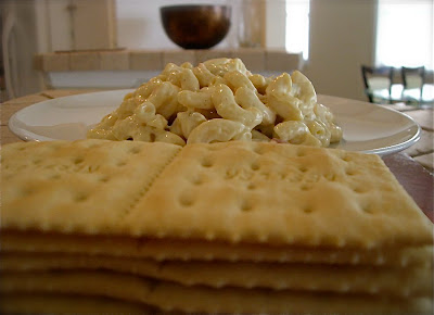 Ensalada de codito de con mayonesa, para recordar. ~ GeNeRaCiOnAsErE ...