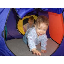 playhut thomas the tank train engine play tent
