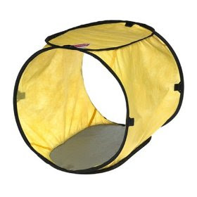 playhut thomas the tank train engine play tent: Playhut Ez Connect Tunnel