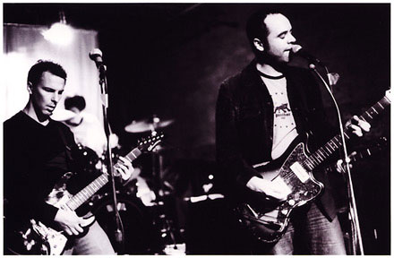 Your resource for all things shoegaze and dream pop: Interview: A ...