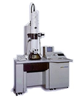 Página de curiosidades y más: Datos sobre el microscopio electrónico