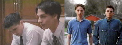 a Gregory Smith site: Just Ask My Children