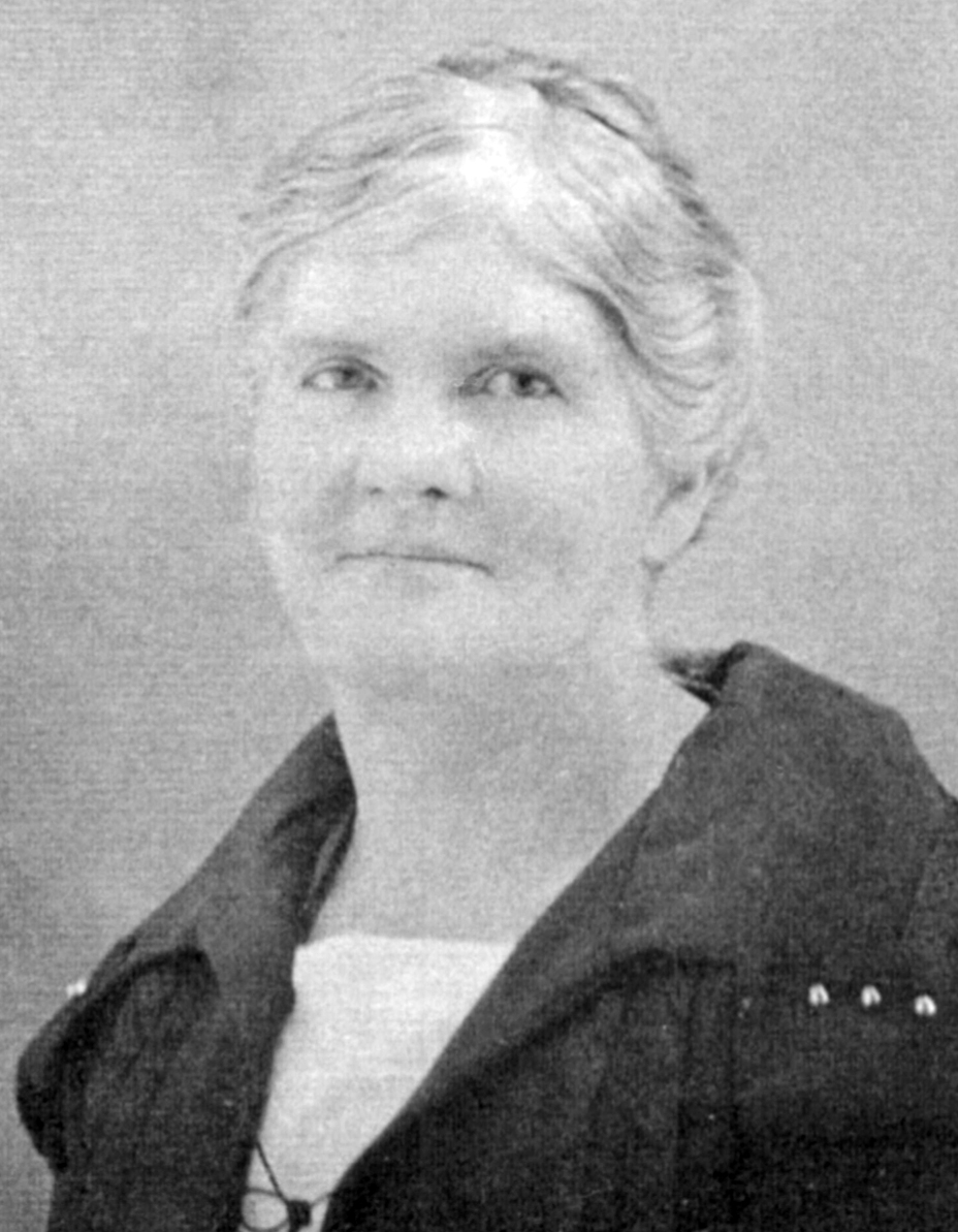Adventures in Family History: Rowane Moon