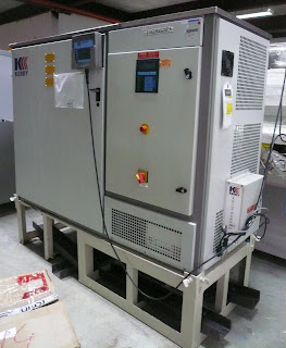 Refurbished Semiconductor Machinery: Kerry Microsolve M350 Mono-Solvent ...