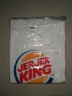 Walang Personalan - personalized mugs & t-shirt printing: Jerjer King T ...