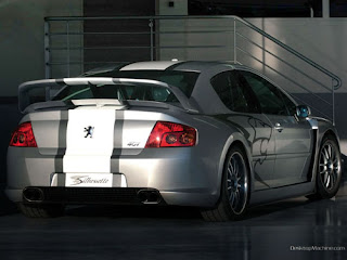 Elegant peugeot 407 modified sport | gallery peugeot 407