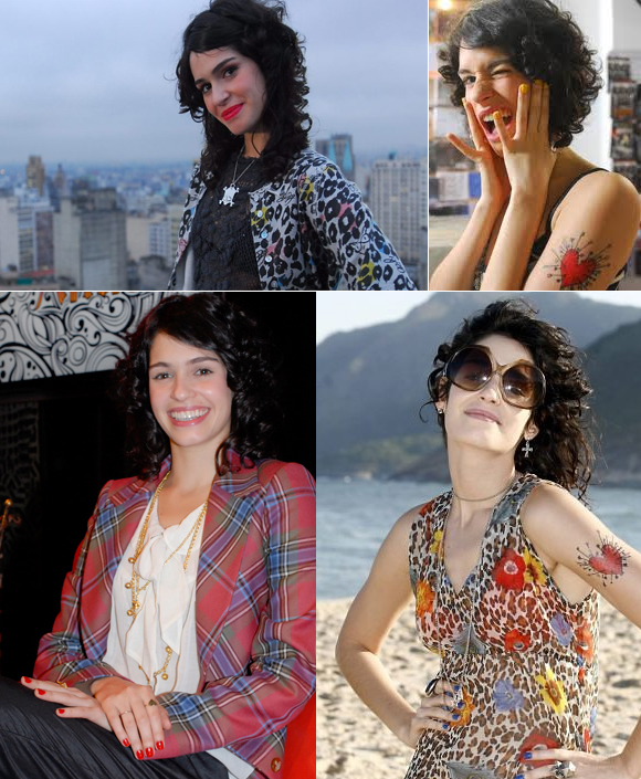 Faz toda diferença: A Segunda Temporada de Aline