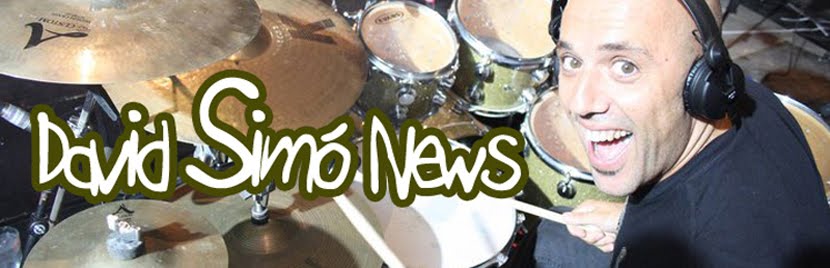 David Simó News