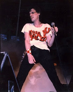 VUELTA DE LLAVE: Piltrafa