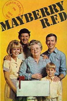 Thrilling Days of Yesteryear: Mayberry Mondays #5: “The Copy Machine ...