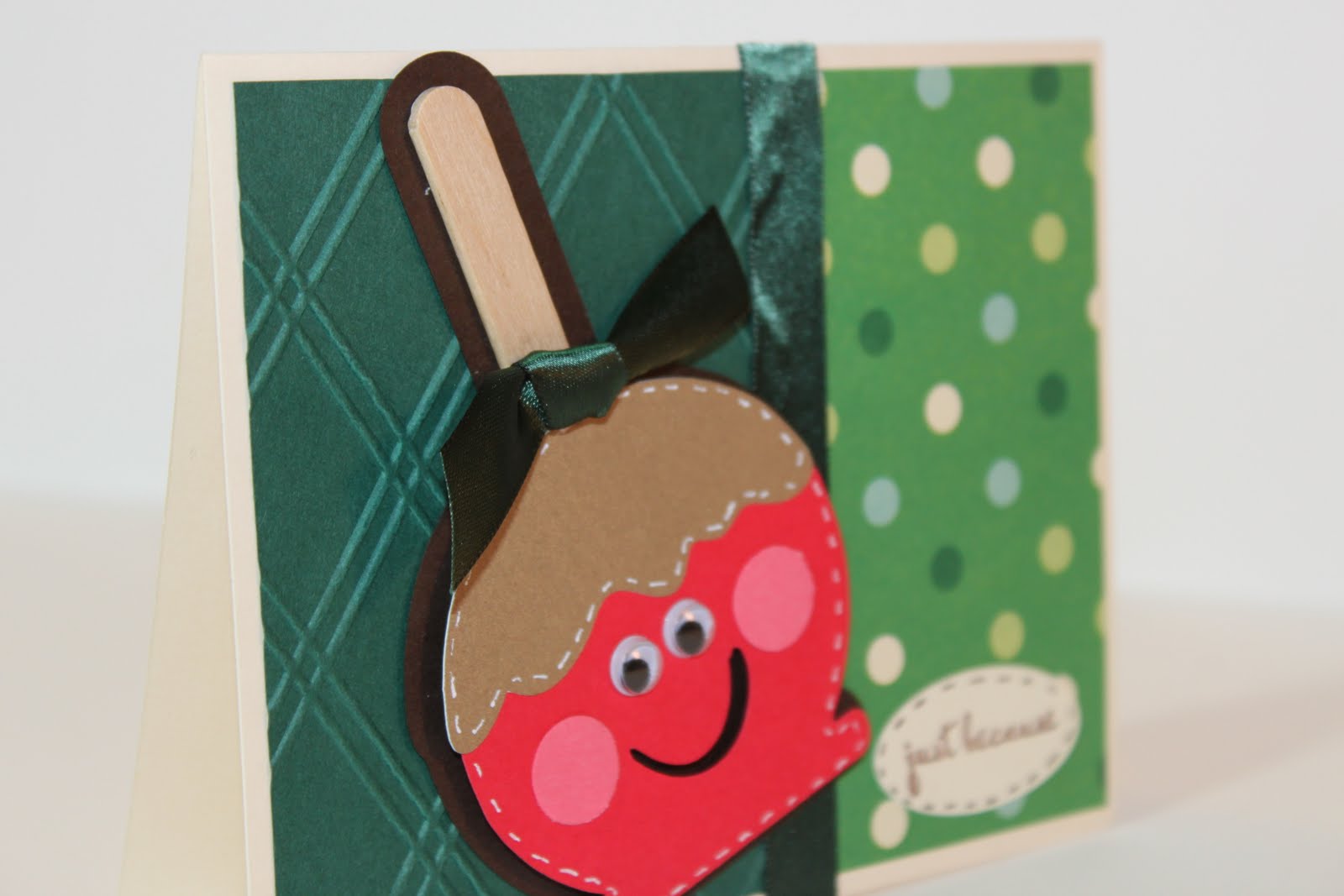 {Raechel's Cards}: Cute Card Set!