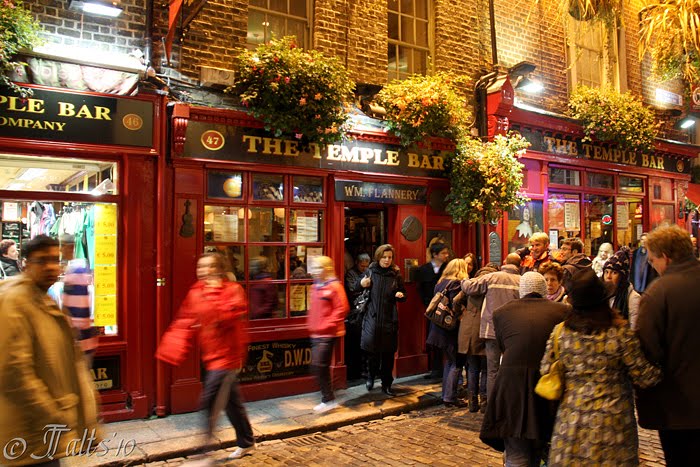 Minu hetked ...: Dublin (Baile Átha Cliath)