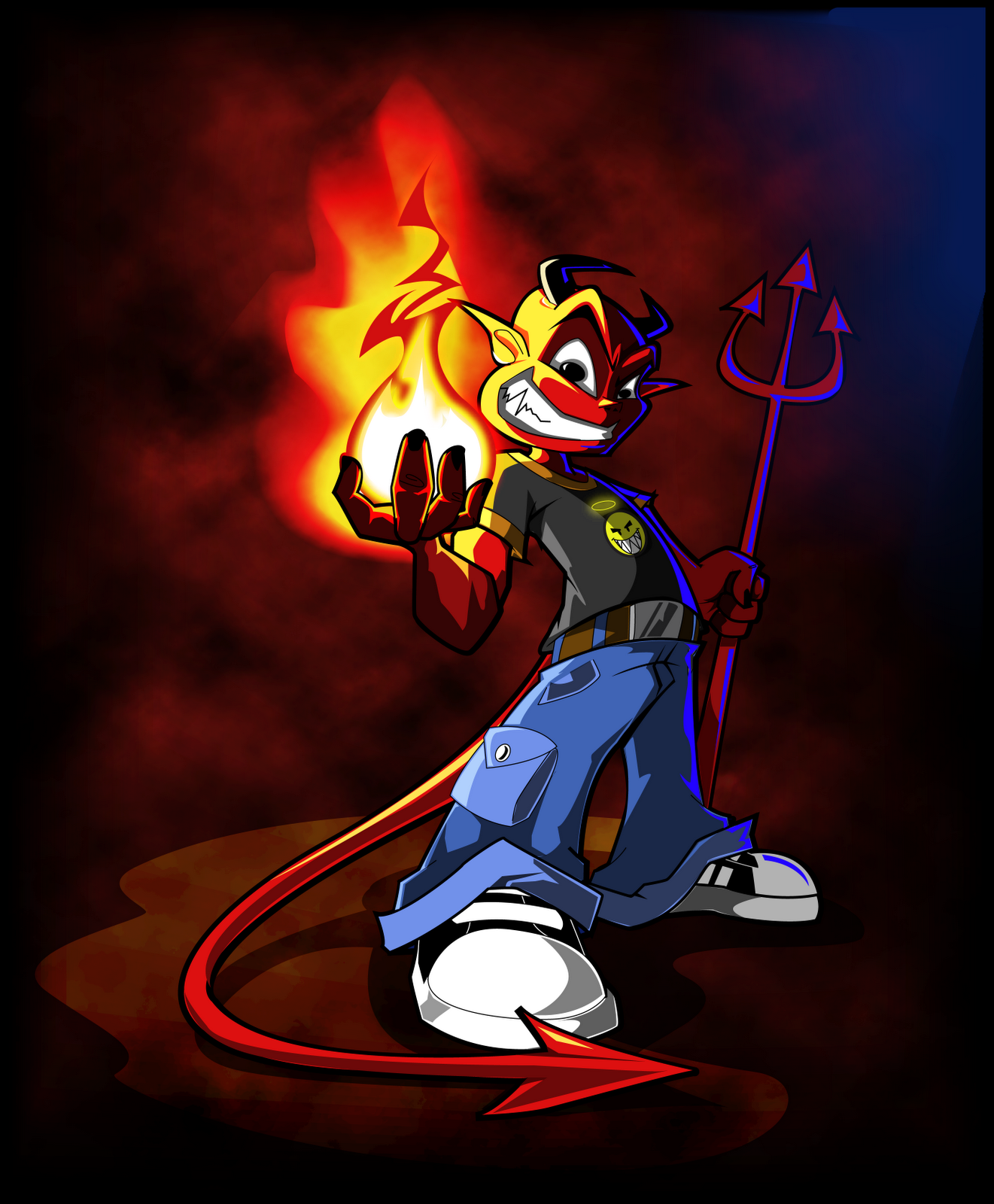 Wheels in Motion: Hot Stuff