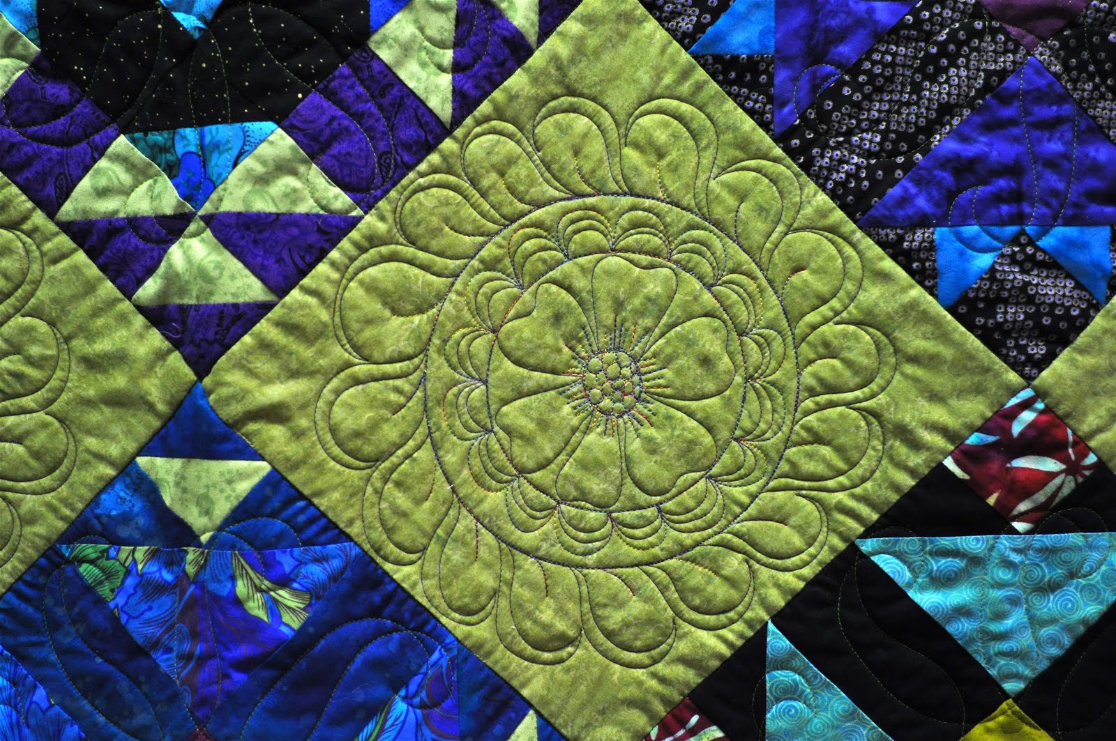 LuAnn Kessi: Oregon State Fair...