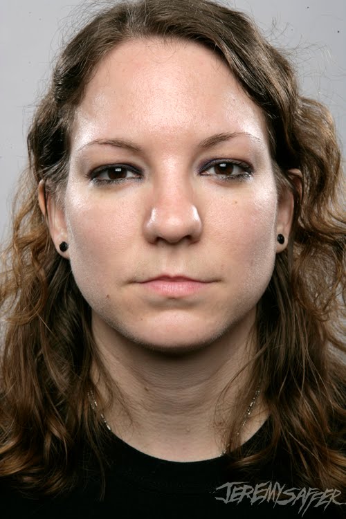 Jeremy Saffer Photo Blog: Todays Shoot - All That Remains