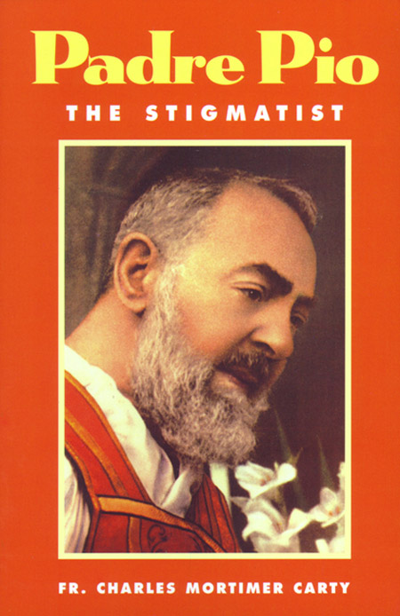 Detailed Book on Padre Pio’s Stigmata and his Miraculous Gifts