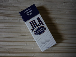 i try i try i try...: i try mints