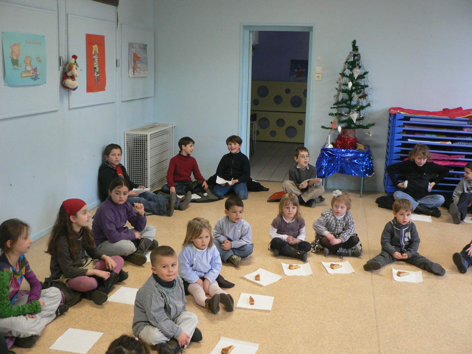 La Petite Section de l'école Saint-Ferdinand de Chartres: MISSION ... La Petite Section de l'école Saint-Ferdinand de Chartres: MISSION ...