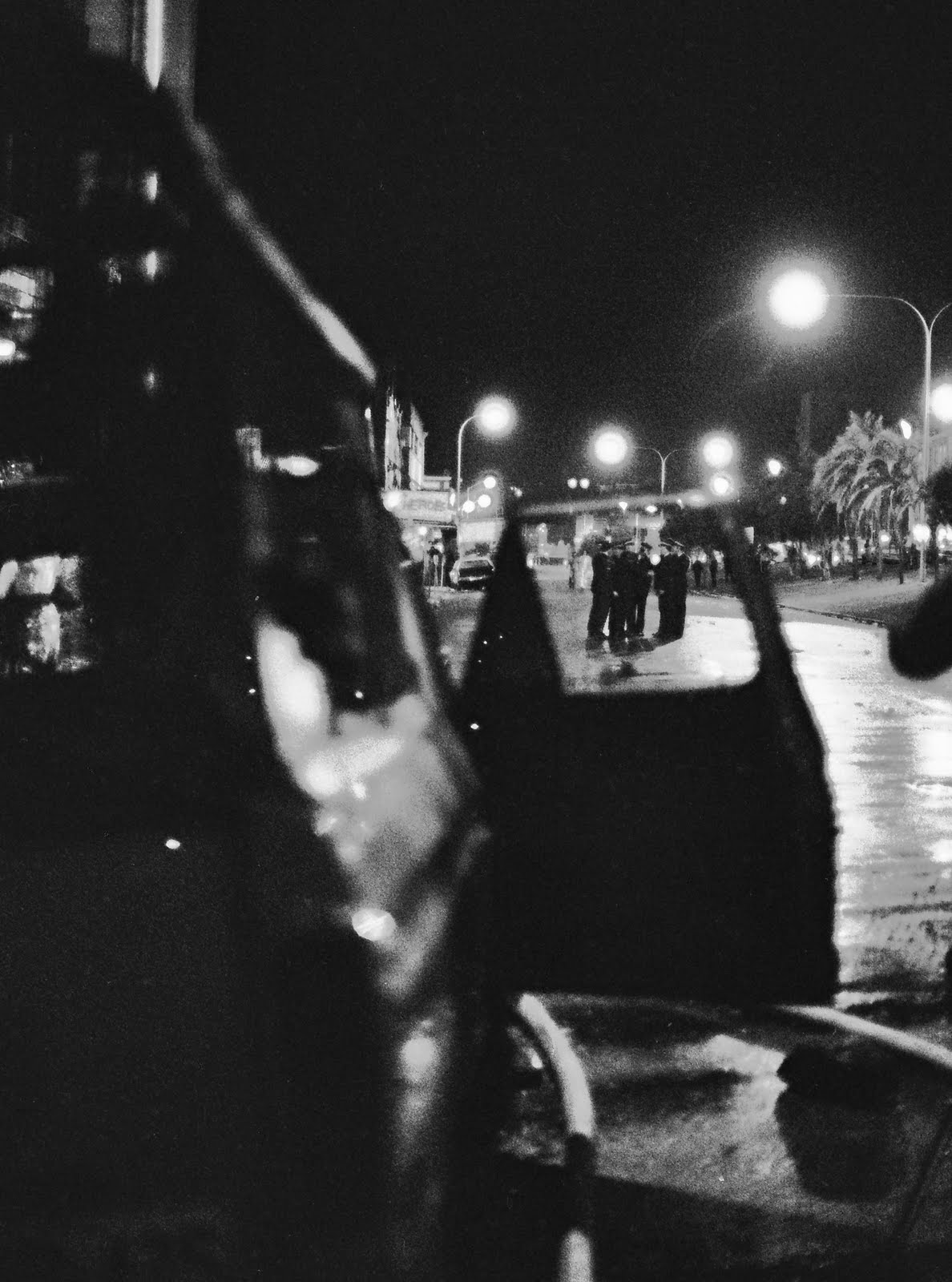 radical film and photography: The Star Hotel Riot 30 Years On