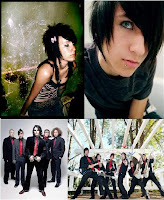 LAS CREACIONES DEL PFC: CULTURA URBANA DE LOS EMO