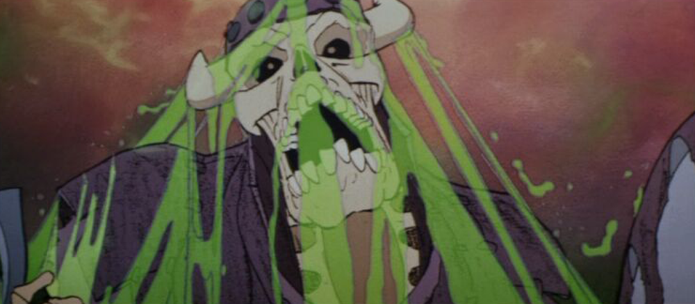 Disney Soul: Taron y el Caldero Mágico