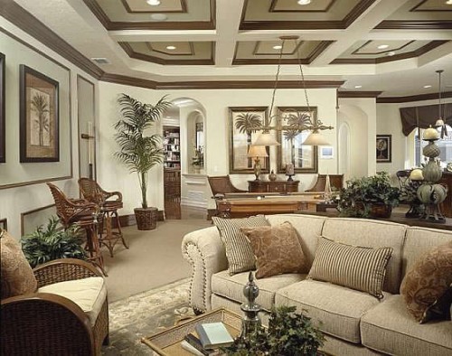 lavish interior design | home design | room interior