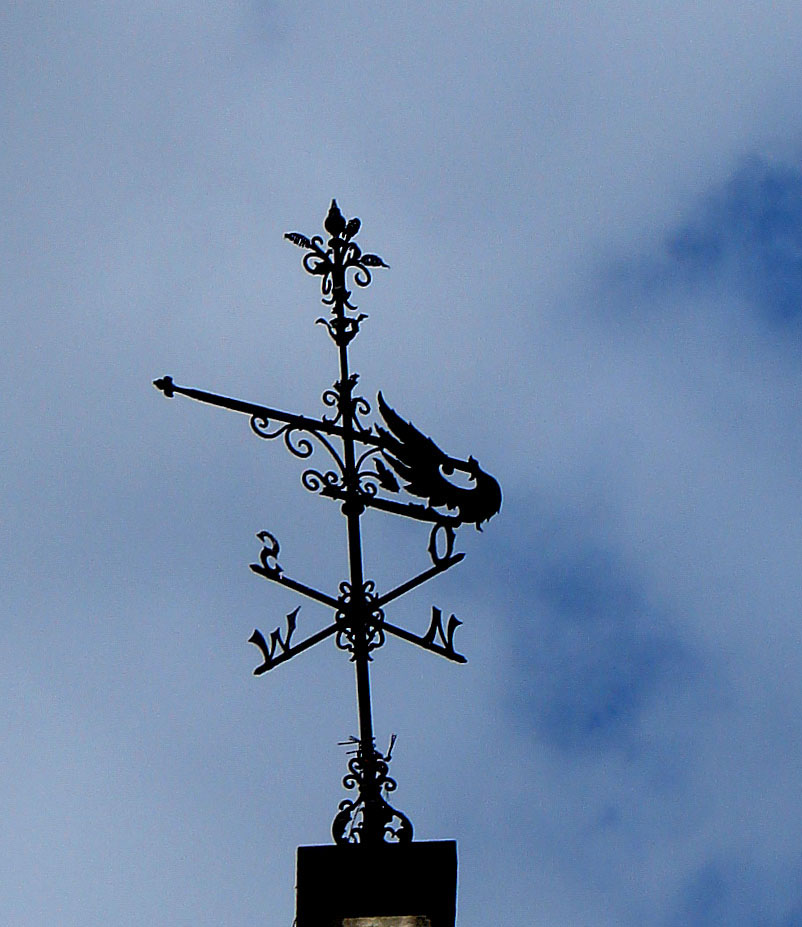 Skywatch Friday ~ Photography Imaging