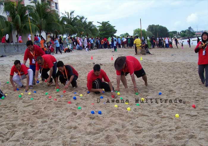 PERKHIDMATAN PENGURUSAN SUKANEKA ~ Aku-Ida