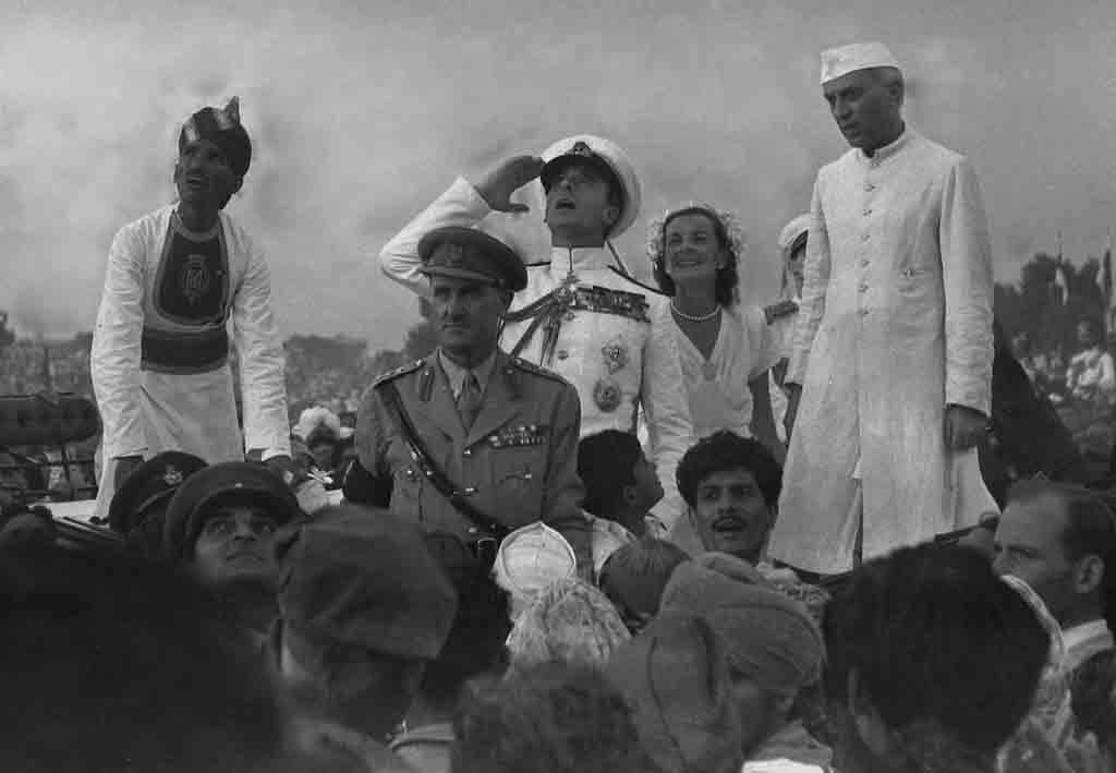 Worlds Beautiful Photos: Important Day in Indian History - 15th August 1947