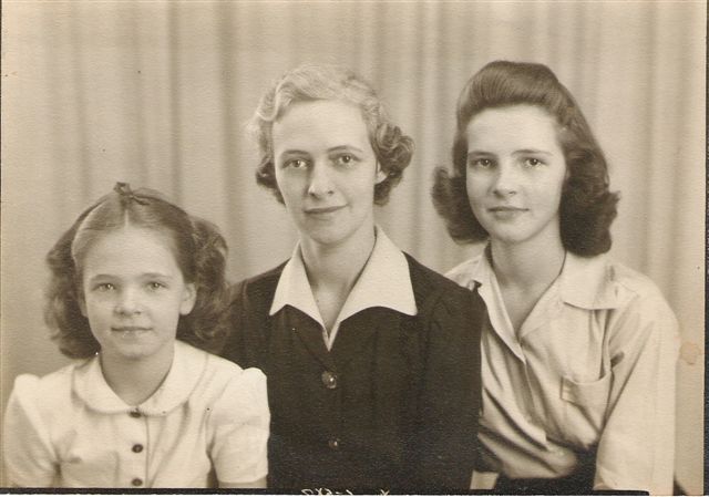 The Wheatley Family Tree: Overall children