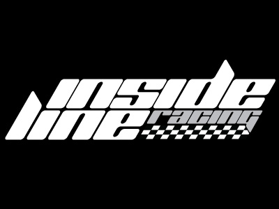 Trap 5: Inside Line Racing Logo