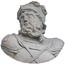 Adrian Martel: Los santos estilistas: Simeón el Estilista.