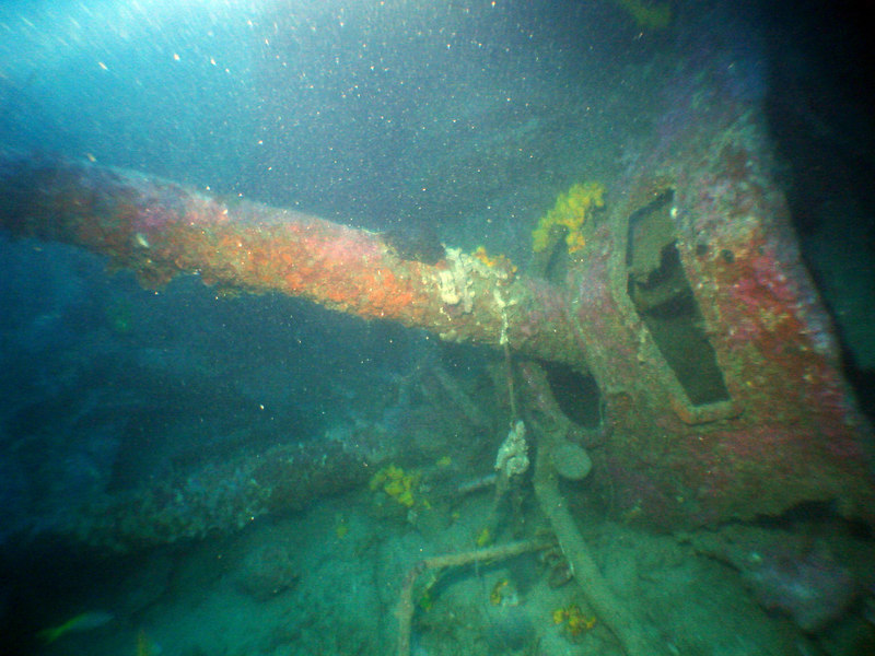 DIRdudes: HMS Repulse