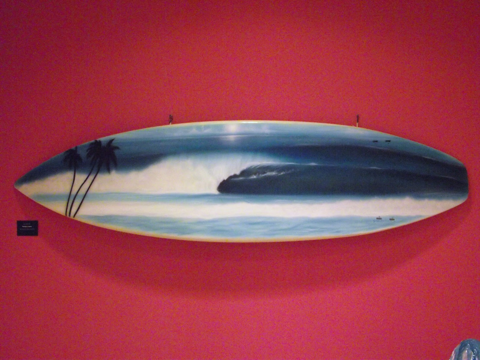 THE ALTERNATIVE SURF CULTURE: WAVECRAFT EVOLUTION IN THE HISTORY OF ...