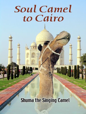 Daily Hawler: Stuffed camels, Singing camels, Cloned camels....