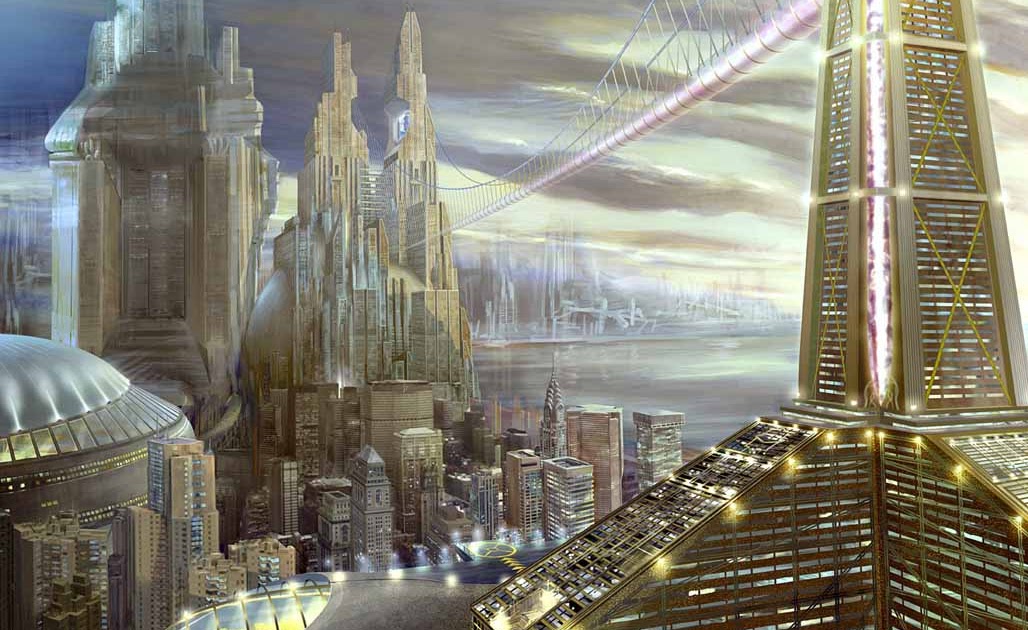 News from Mr. Maher: Utopia/Dystopia Short Story Assignments