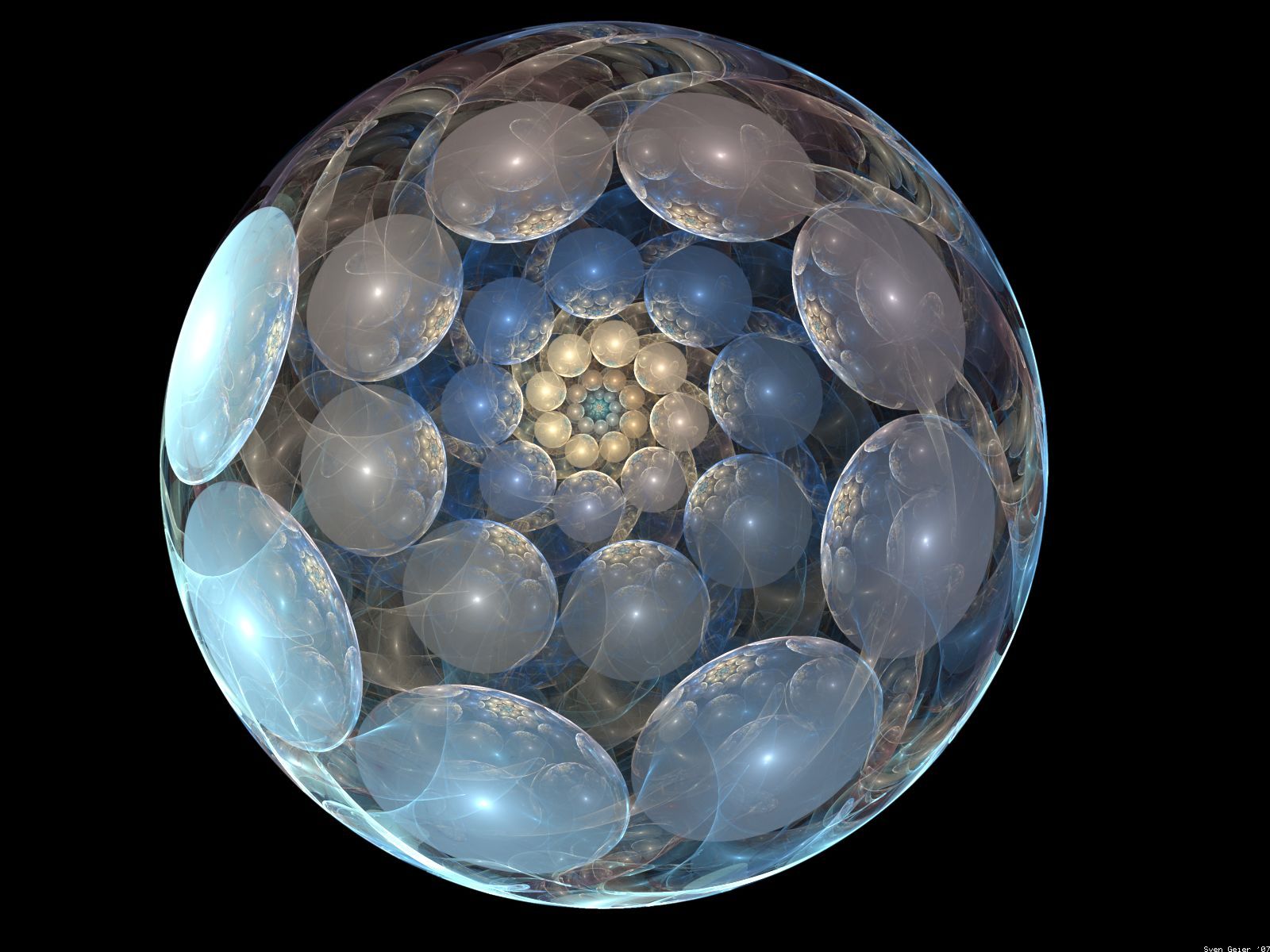 SorA's Adventures, Favorite Places, etc..: Hierarchy within the Godverse