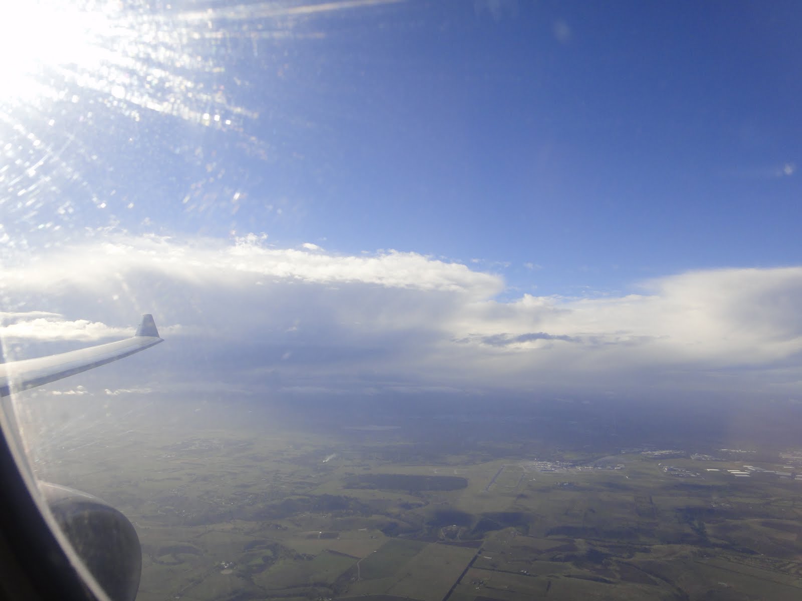 Jetstar Starclass - Bangkok to Melbourne A330-200 ( JQ30 )