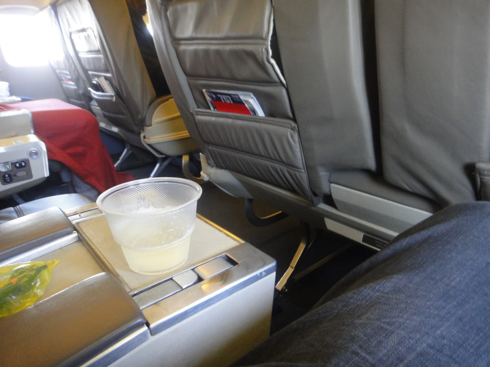 Going For Platinum Part 9 - Miami to Bridgetown, Barbados American ...