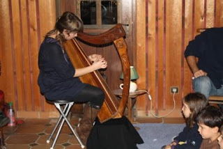 Isabelle Diverrez Conteuse