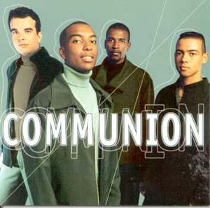 Sintonia Adventista: Communion - Na Paz do Senhor