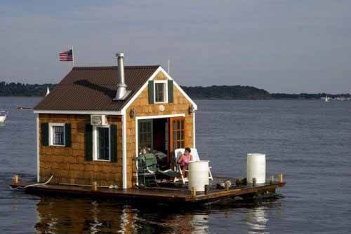 Wonderful World: 20 Funny Boats
