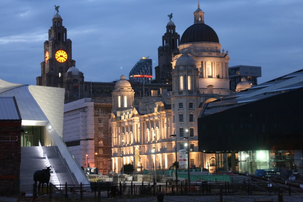 Aussie in Europe: Liverpool's Phoenix rises again