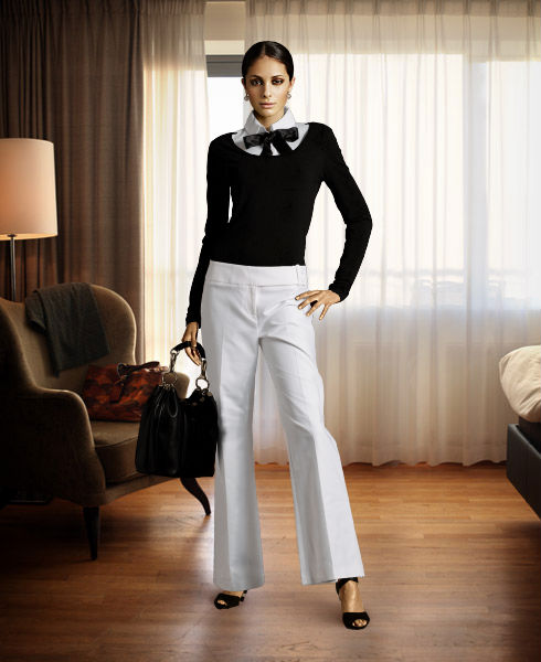 Très Chik: Agora vamos falar do Estilo Clássico.