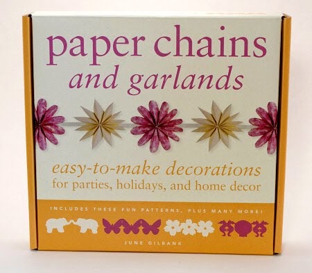 Paper Chains and Garlands